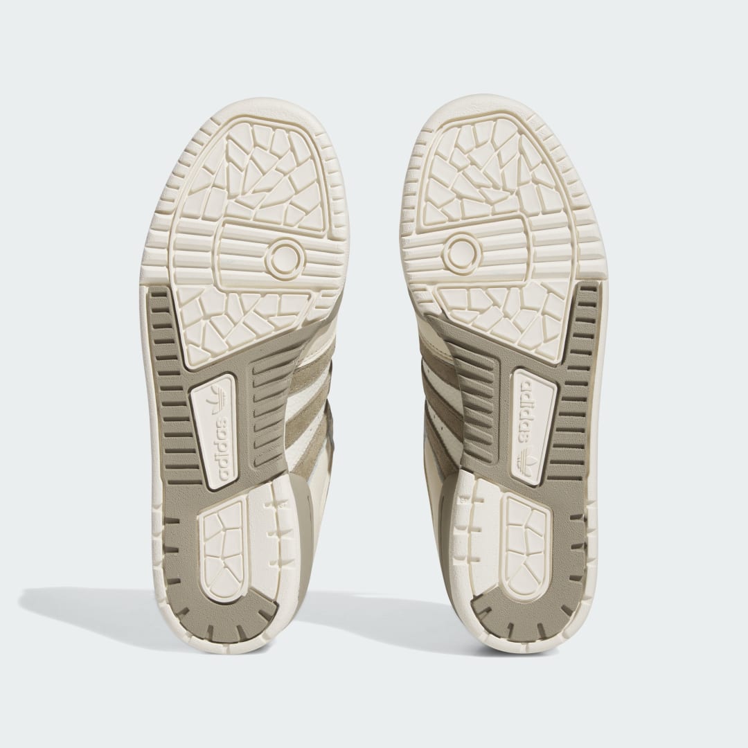 adidas Rivalry 86 Low Off White / Core Black / Wonder Beige (IE7171)