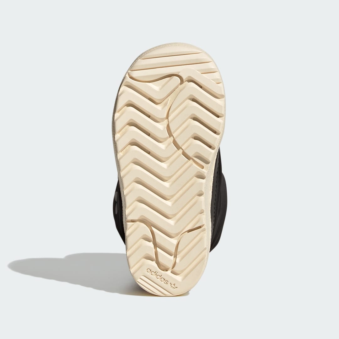 adidas Superstar 360 Laarzen Kids Core Black / White / Ecru Tint (ID9465)