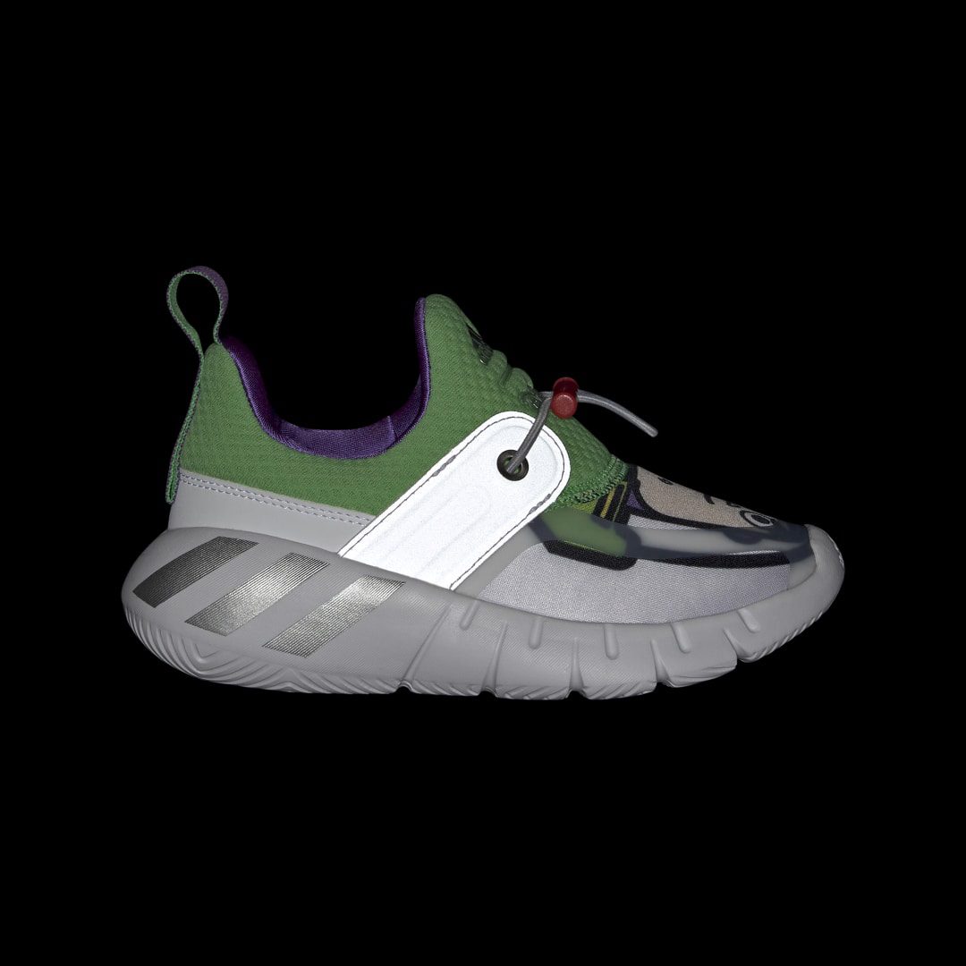 adidas adidas x Disney Pixar Buzz Lightyear Rapidazen Slip-On Cloud ...