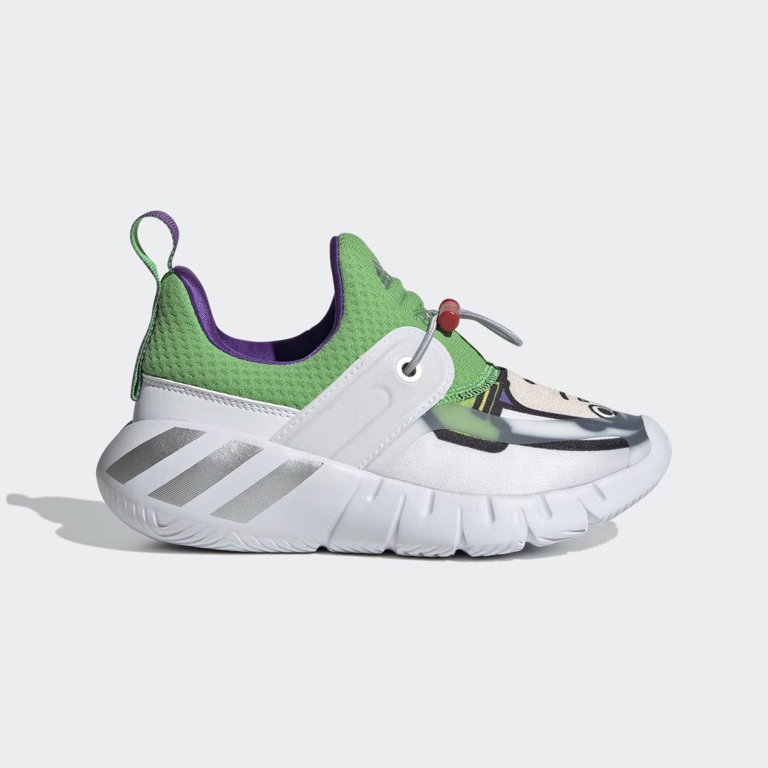 adidas adidas x Disney Pixar Buzz Lightyear Rapidazen Slip-On Cloud ...