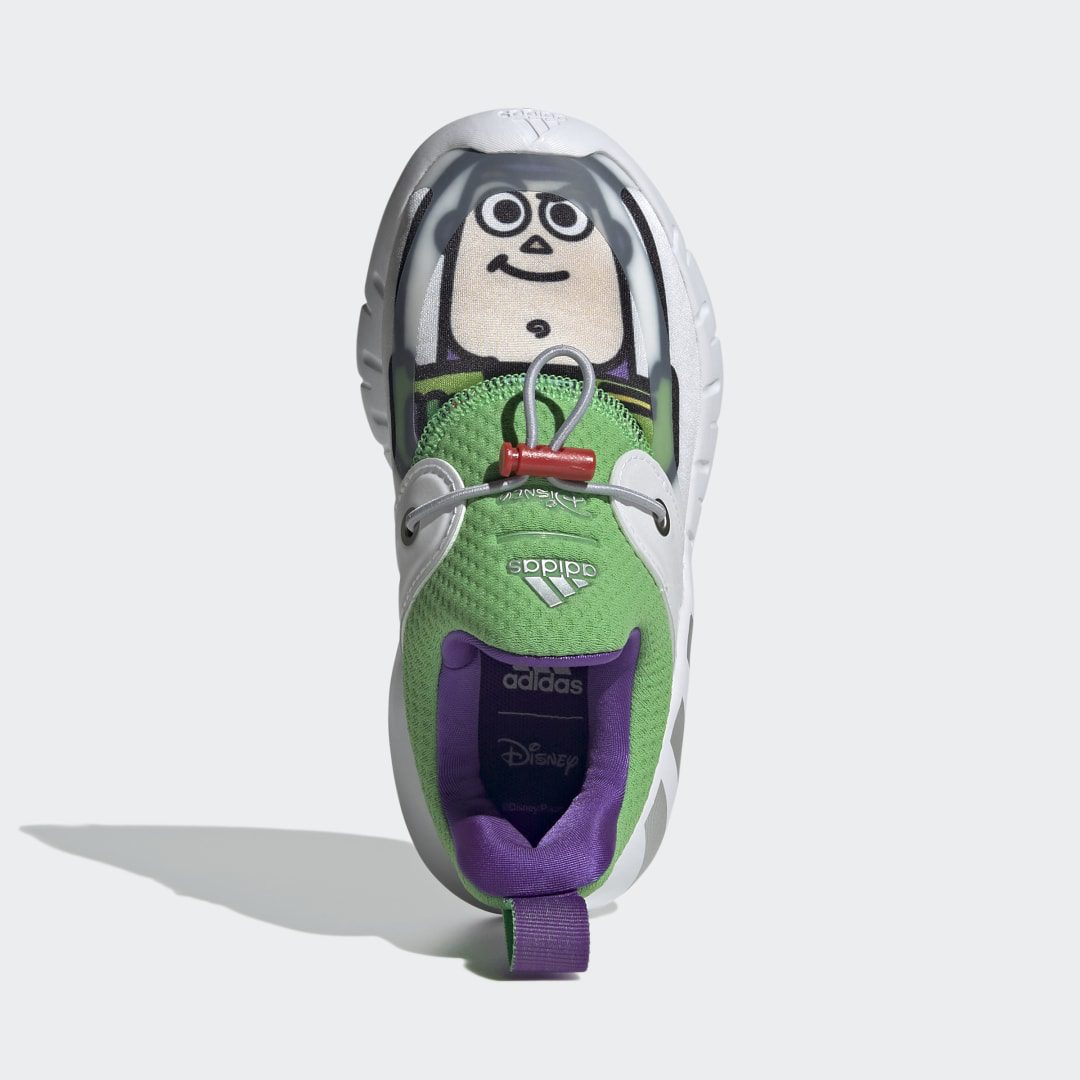 adidas adidas x Disney Pixar Buzz Lightyear Rapidazen Slip-On Cloud ...