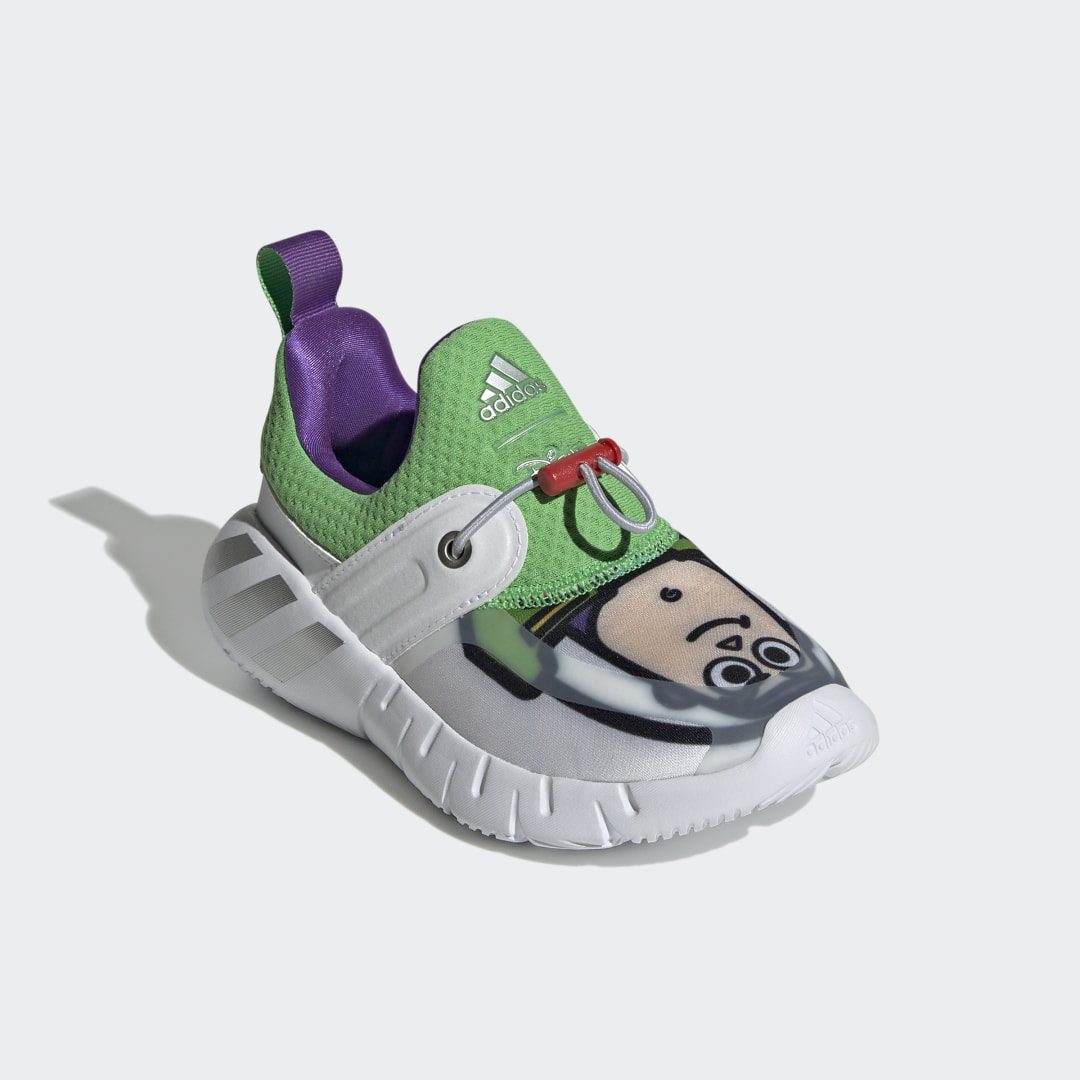 adidas adidas x Disney Pixar Buzz Lightyear Rapidazen Slip-On Cloud ...