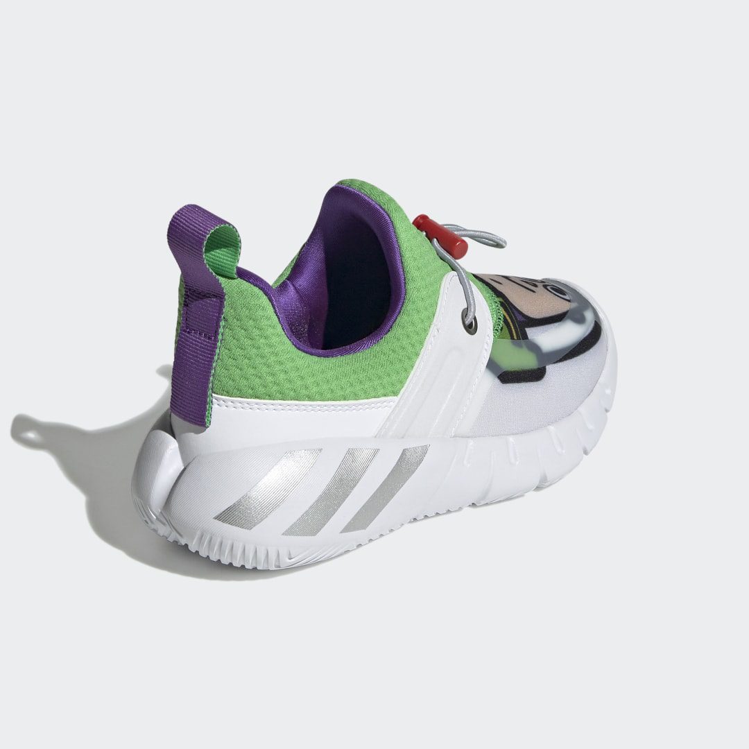 adidas adidas x Disney Pixar Buzz Lightyear Rapidazen Slip-On Cloud ...