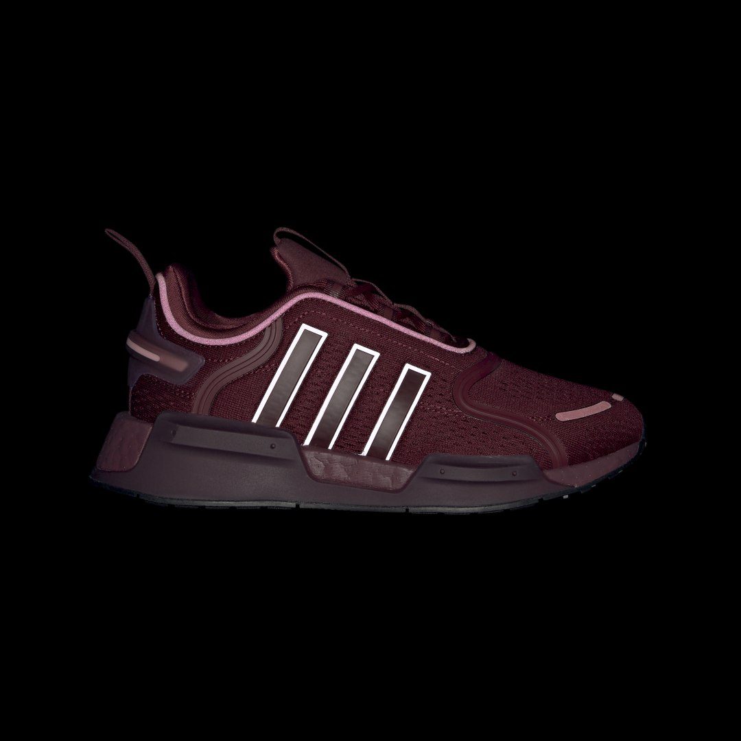 adidas NMD_V3 Shadow Red / Super Pop / Beam Orange (HQ9115)