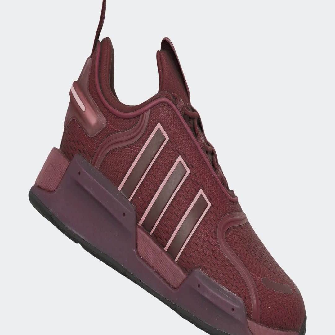 adidas NMD_V3 Shadow Red / Super Pop / Beam Orange (HQ9115)