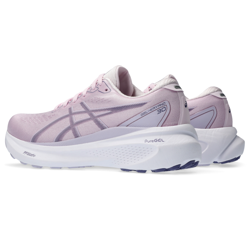 Asics Gel-kayano 30 Cosmos/Ash Rock (1012B357.702)