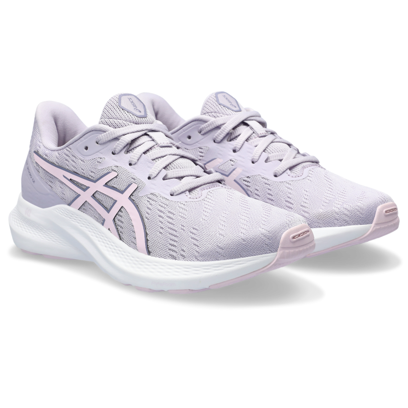 Asics Gt-2000 12 Gs Faded Ash Rock/Cosmos (1014A330.500)