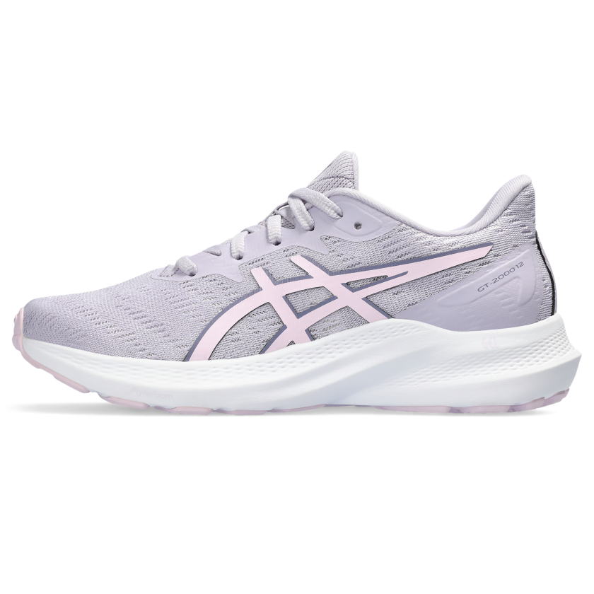 Asics Gt-2000 12 Gs Faded Ash Rock/Cosmos (1014A330.500)