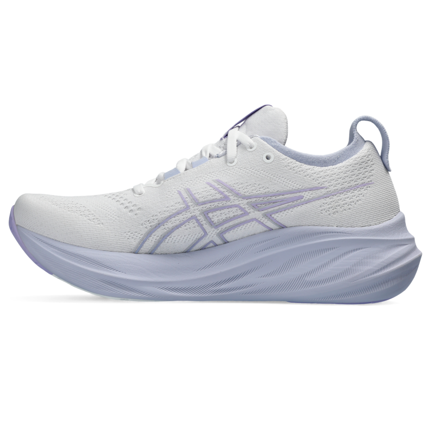 Asics Gel-nimbus 26 White/Fresh Air (1012B601.100)