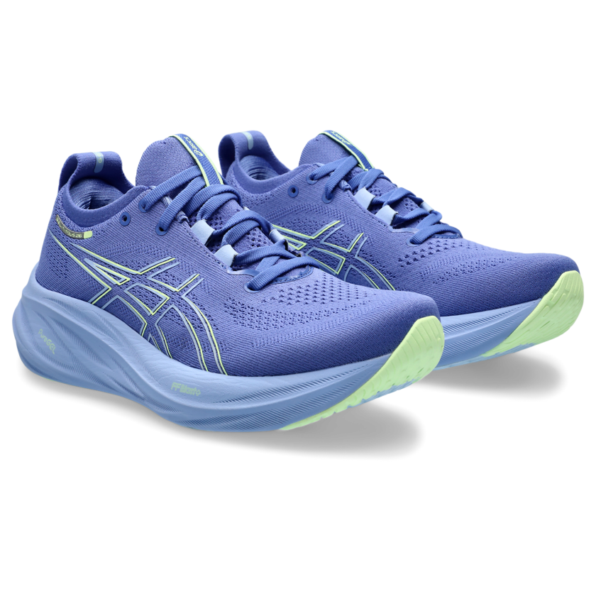 Asics Gel-nimbus 26 Sapphire/Light Blue (1012B601.401)