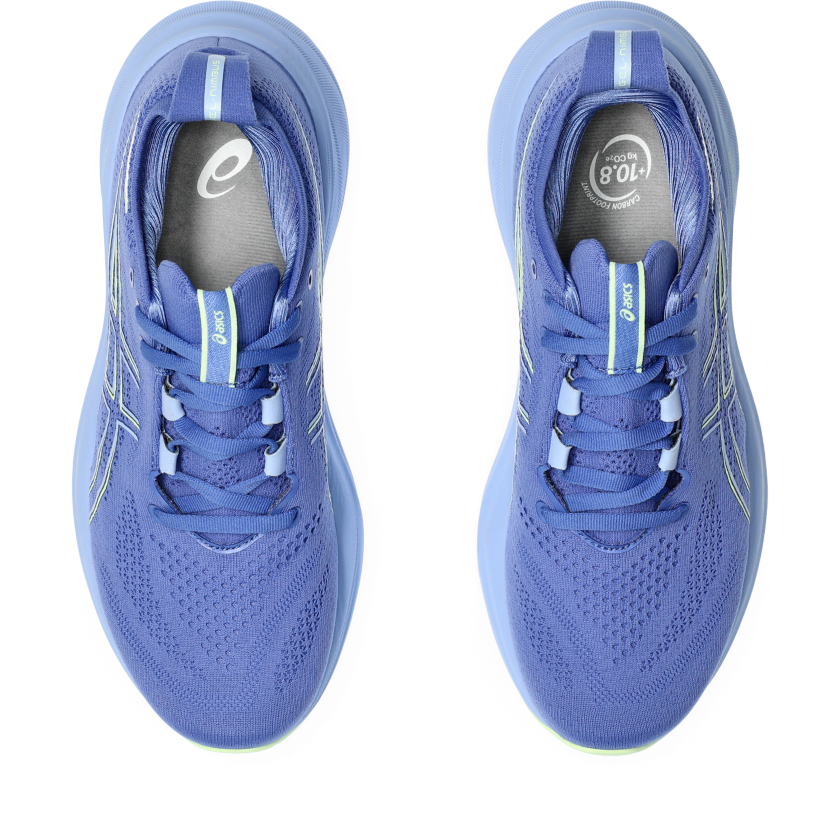 Asics Gel-nimbus 26 Sapphire/Light Blue (1012B601.401)