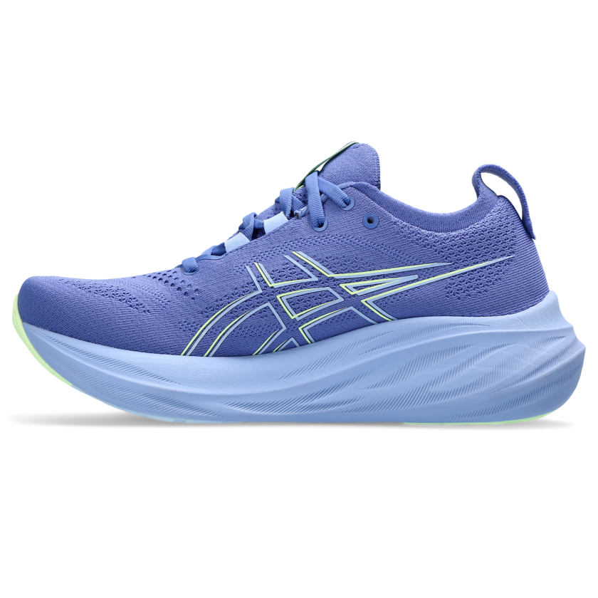 Asics Gel-nimbus 26 Sapphire/Light Blue (1012B601.401)