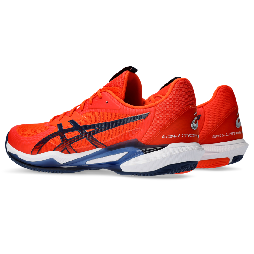 Asics Solution Speed Ff 3 Clay Koi/Blue Expanse (1041A437.800)