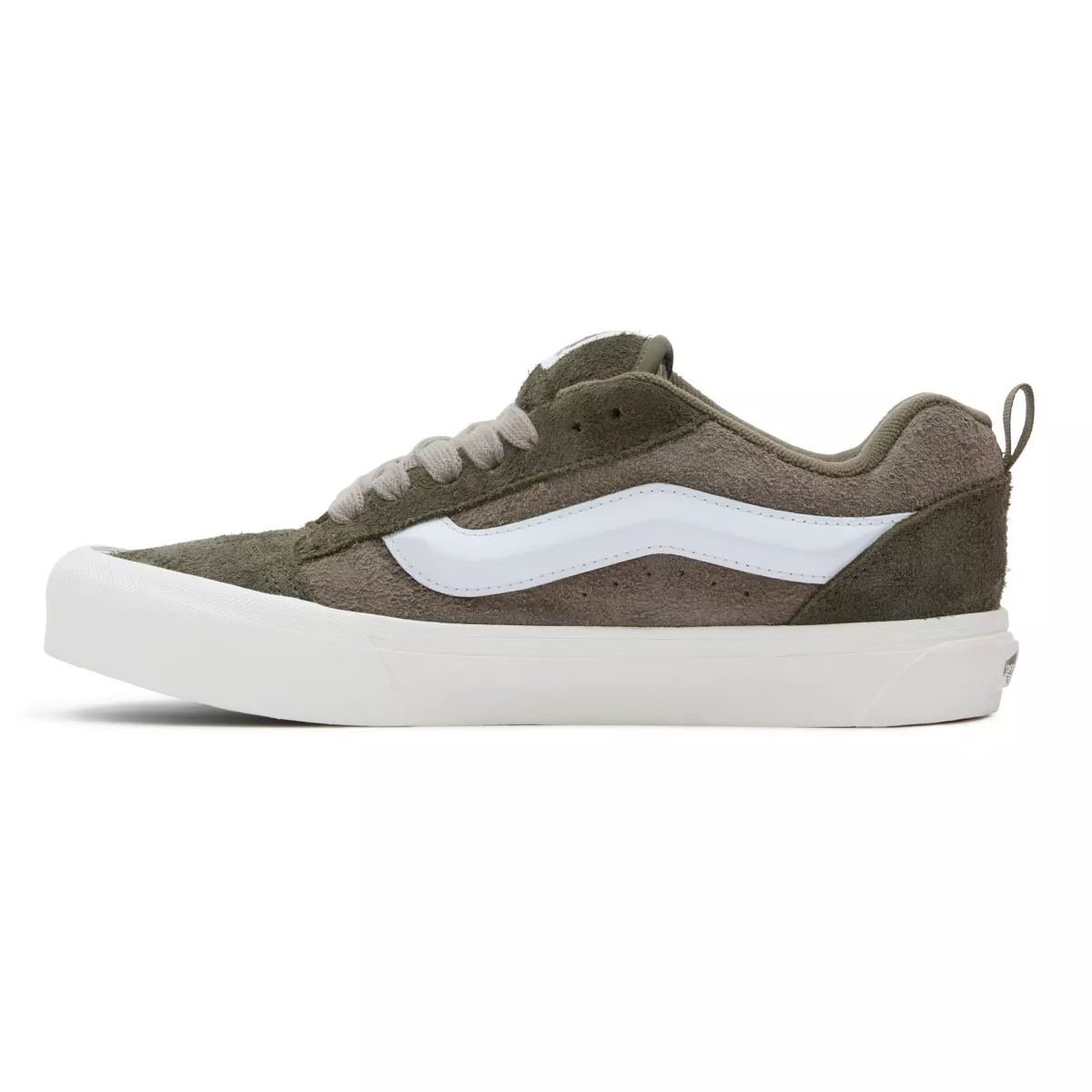 VANS Knu Skool Groen (VN0009QCIVG)