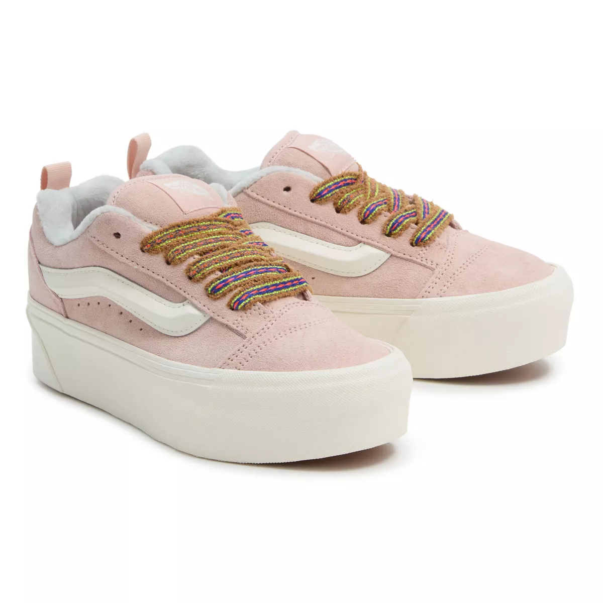 VANS Knu Stack Multicolour (VN000CRSBMC)