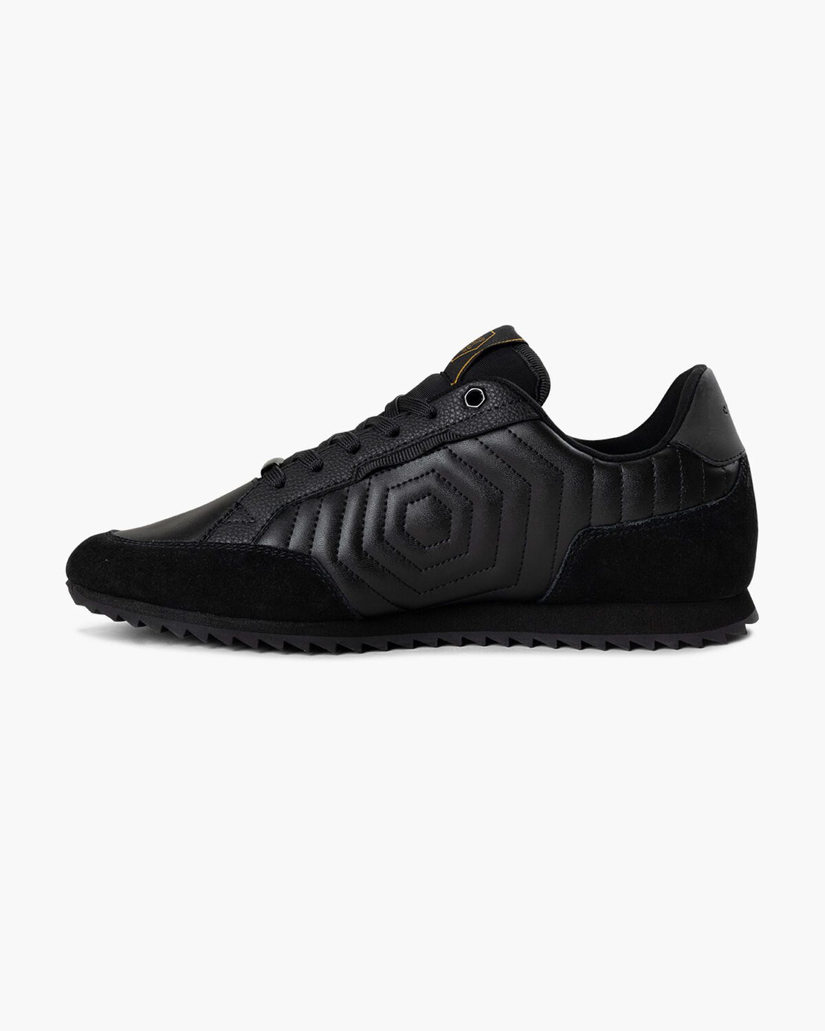 Cruyff Rezai Black/Gold (CC233110-960)