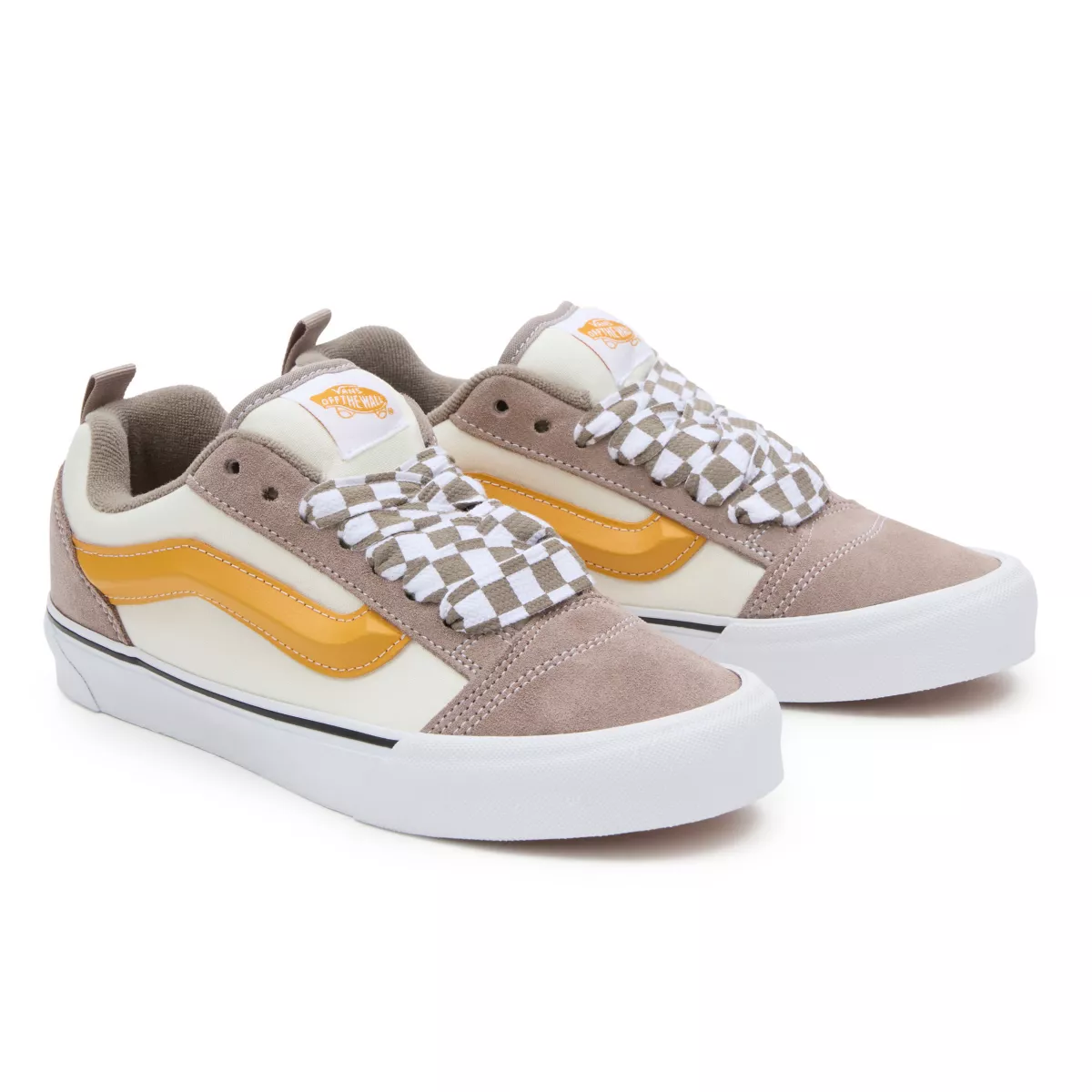 VANS Knu Skool Multicolour (VN0009QC0BP)