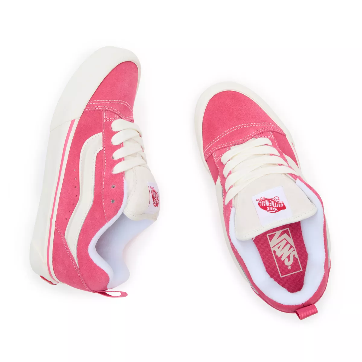 VANS Knu Skool Multicolour (VN0009QCBJ1)