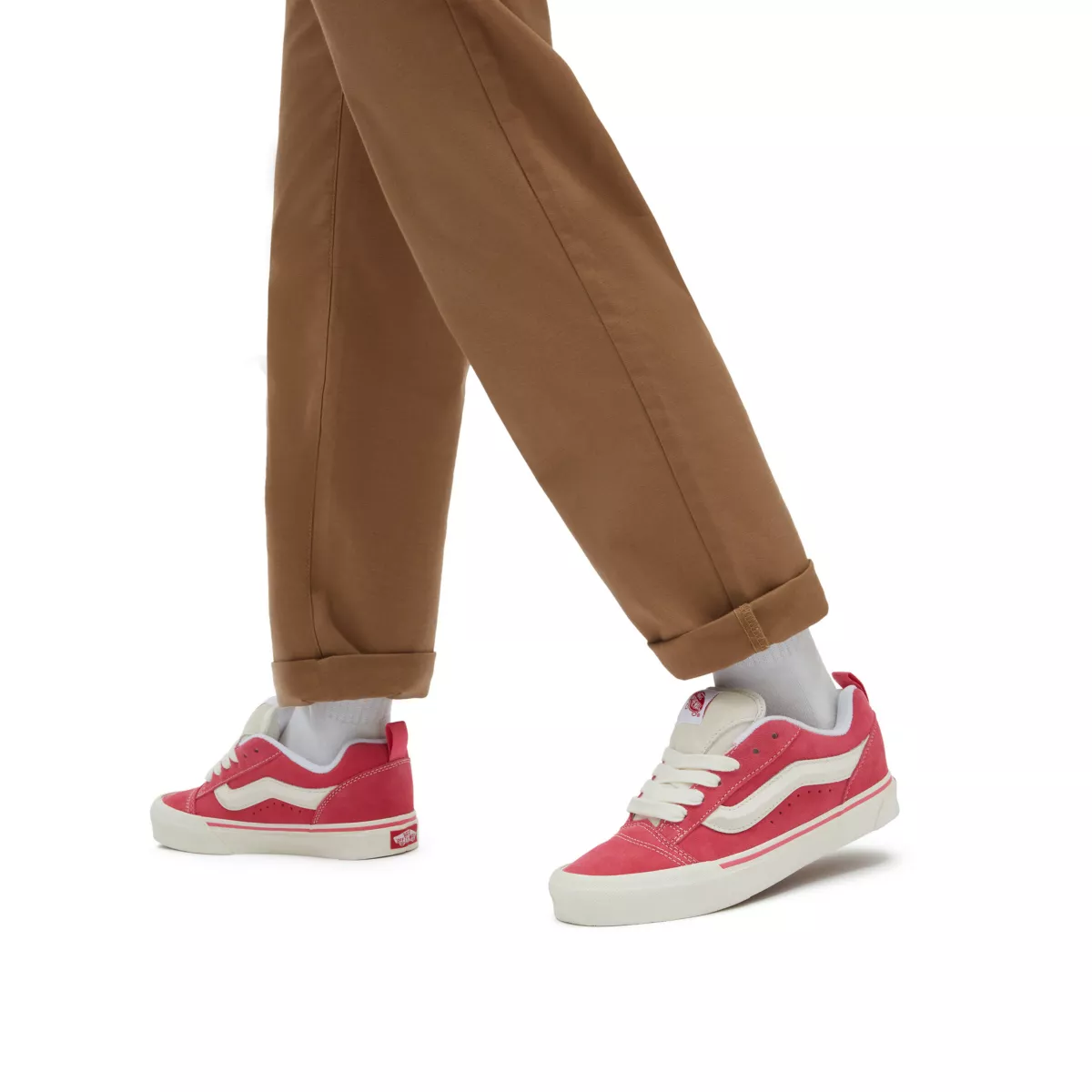 VANS Knu Skool Multicolour (VN0009QCBJ1)