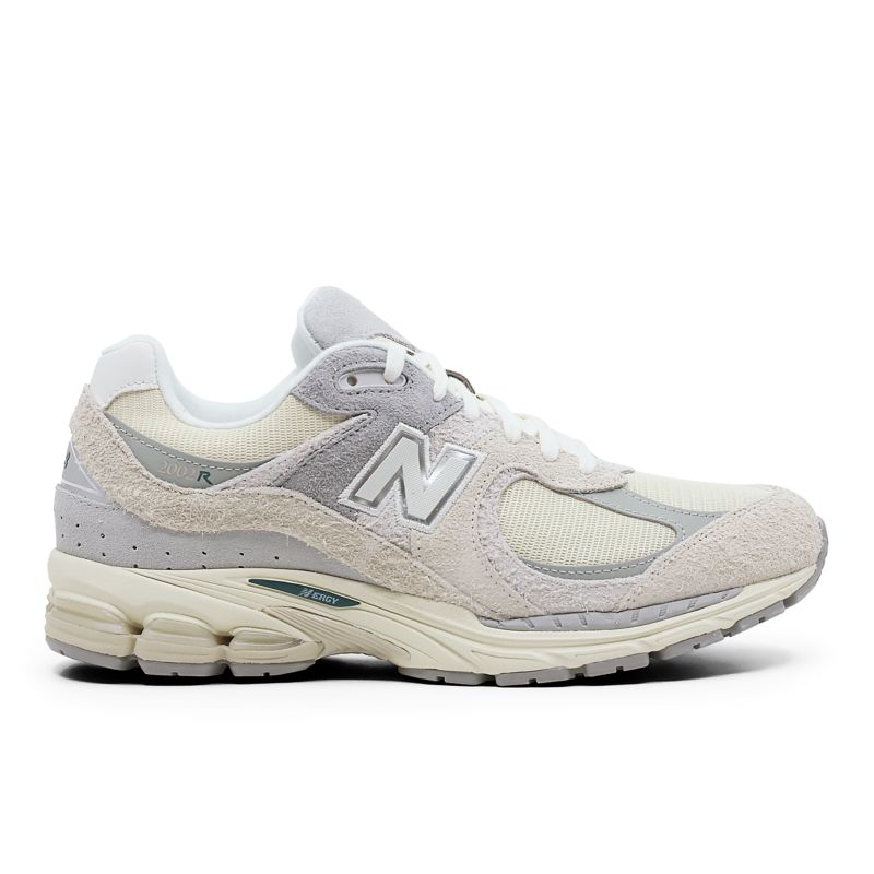 New Balance 2002R Linen / Concrete / Slate Grey (M2002RV1-47739)