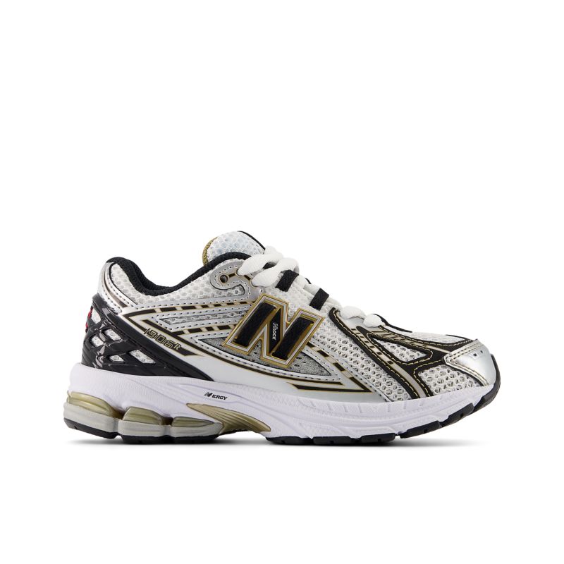 New Balance 1906 Silver Metalic / Gold Metallic (PC1906V1-46140)