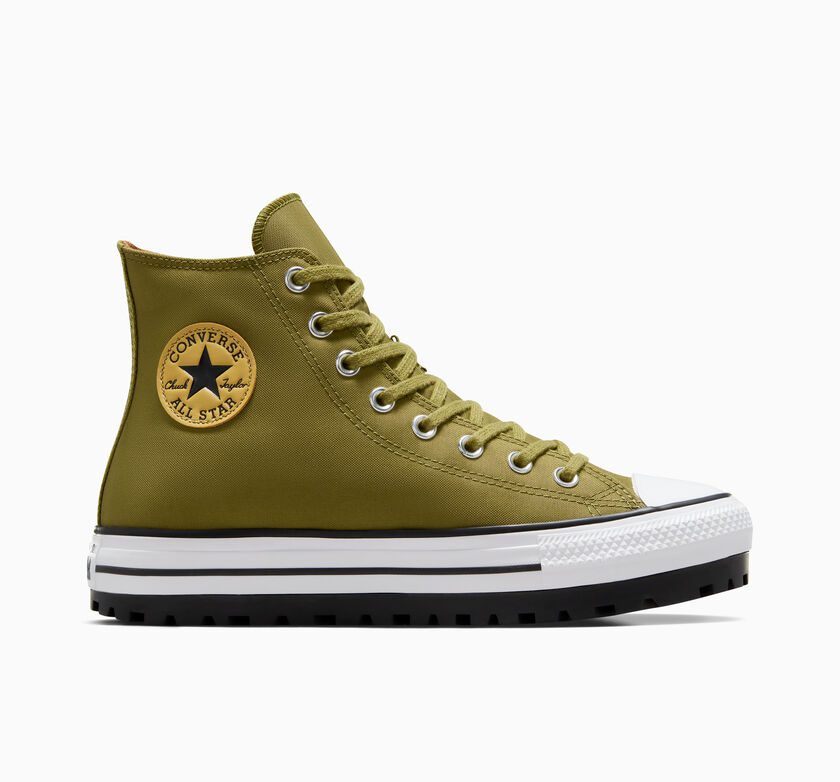Converse Chuck Taylor All Star City Trek Cosmic Turtle/tawny Owl (A05582C)