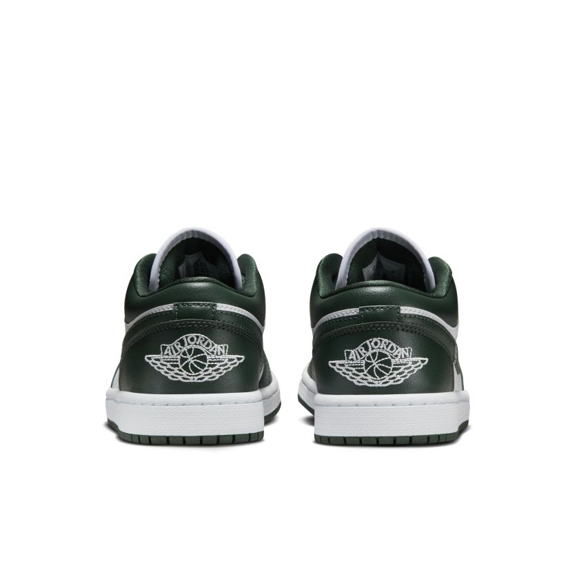 Jordan Brand Air Jordan 1 Low White (DC0774-113)
