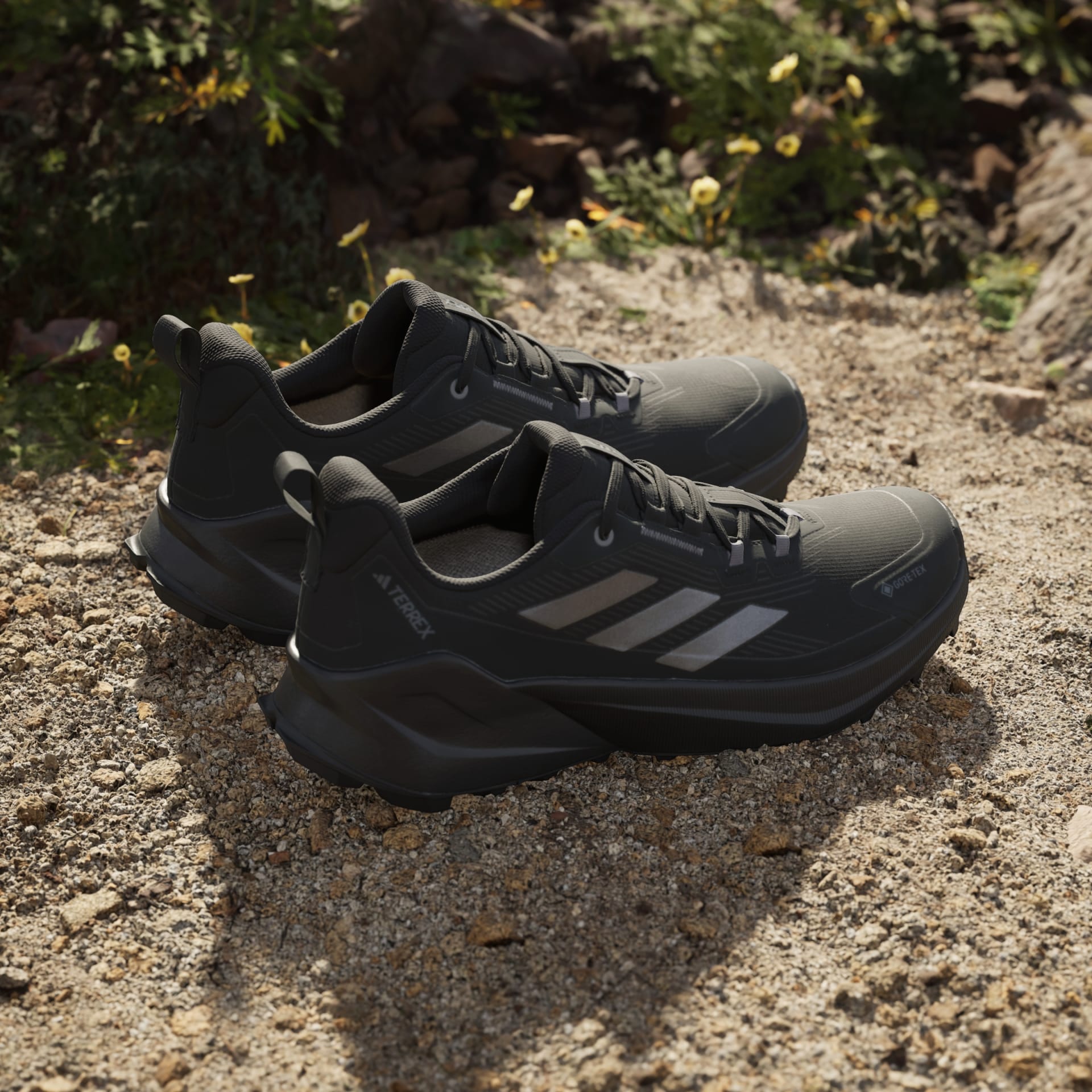 adidas Terrex Trailmaker 2.0 GORE-TEX Hiking (IE5144)