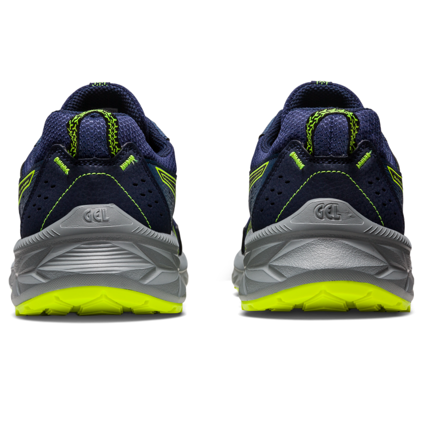Asics Gel-venture 9 Peacoat/Safety Yellow (1011B486.403)