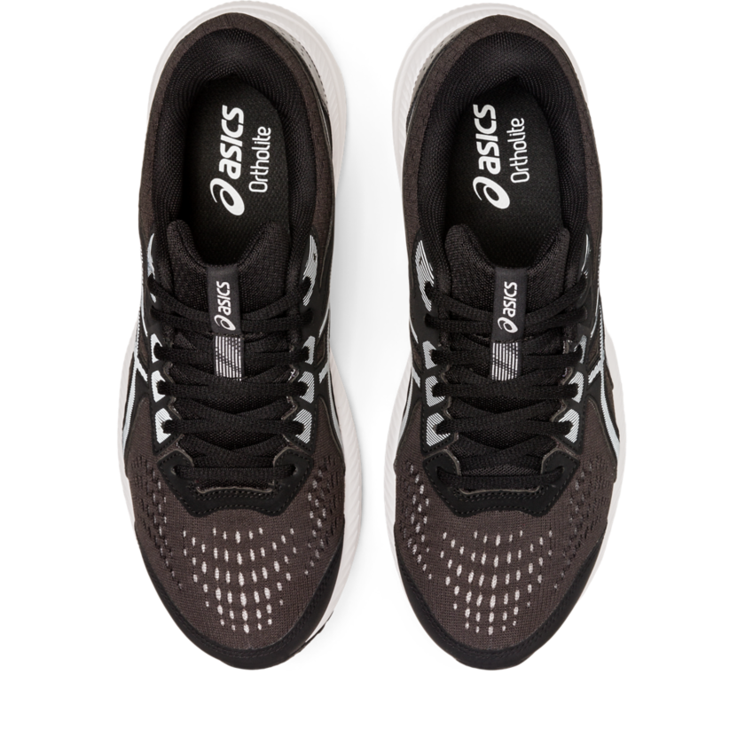 Asics Gel-contend 8 Black/White (1011B492.002)