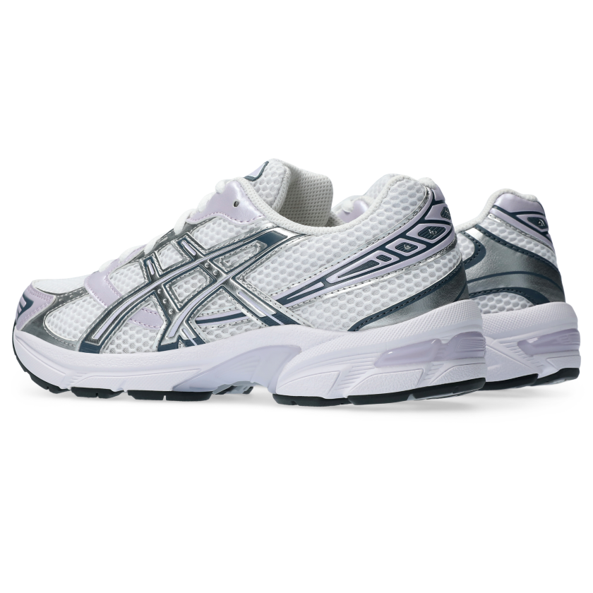 Asics Gel-1130 White/Faded Ash Rock (1202A164.113)