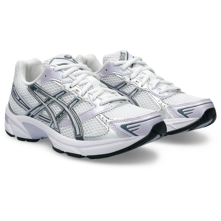 Asics Gel-1130 White/Faded Ash Rock (1202A164.113)