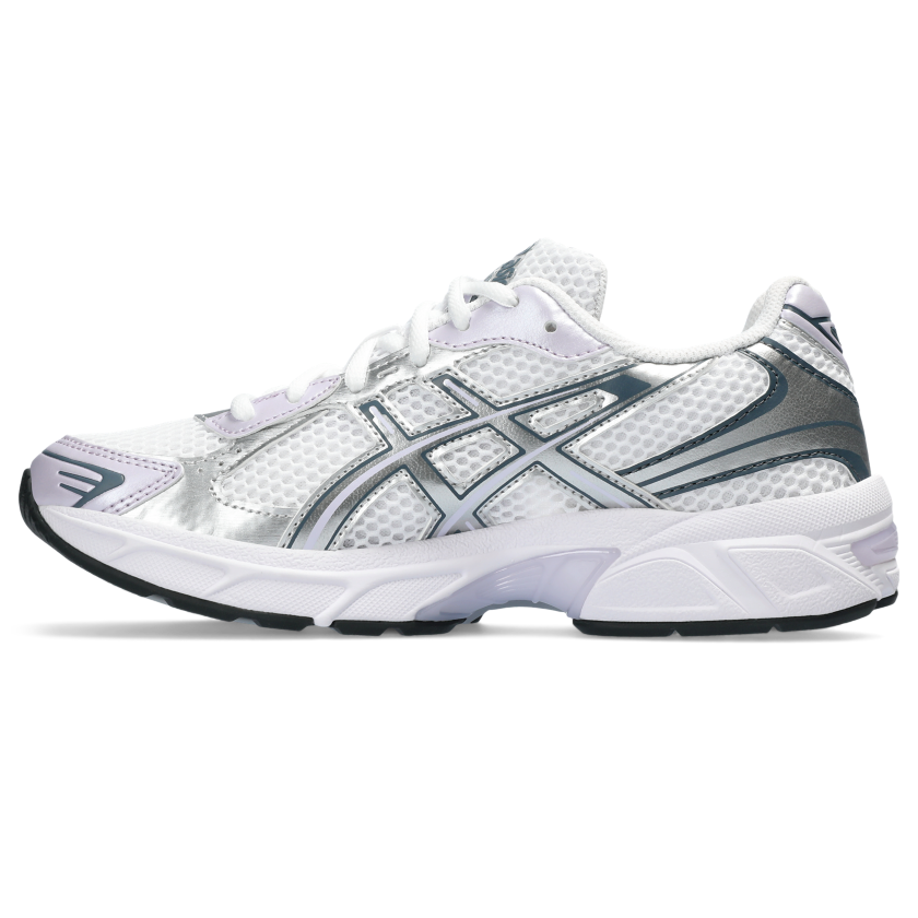 Asics Gel-1130 White/Faded Ash Rock (1202A164.113)