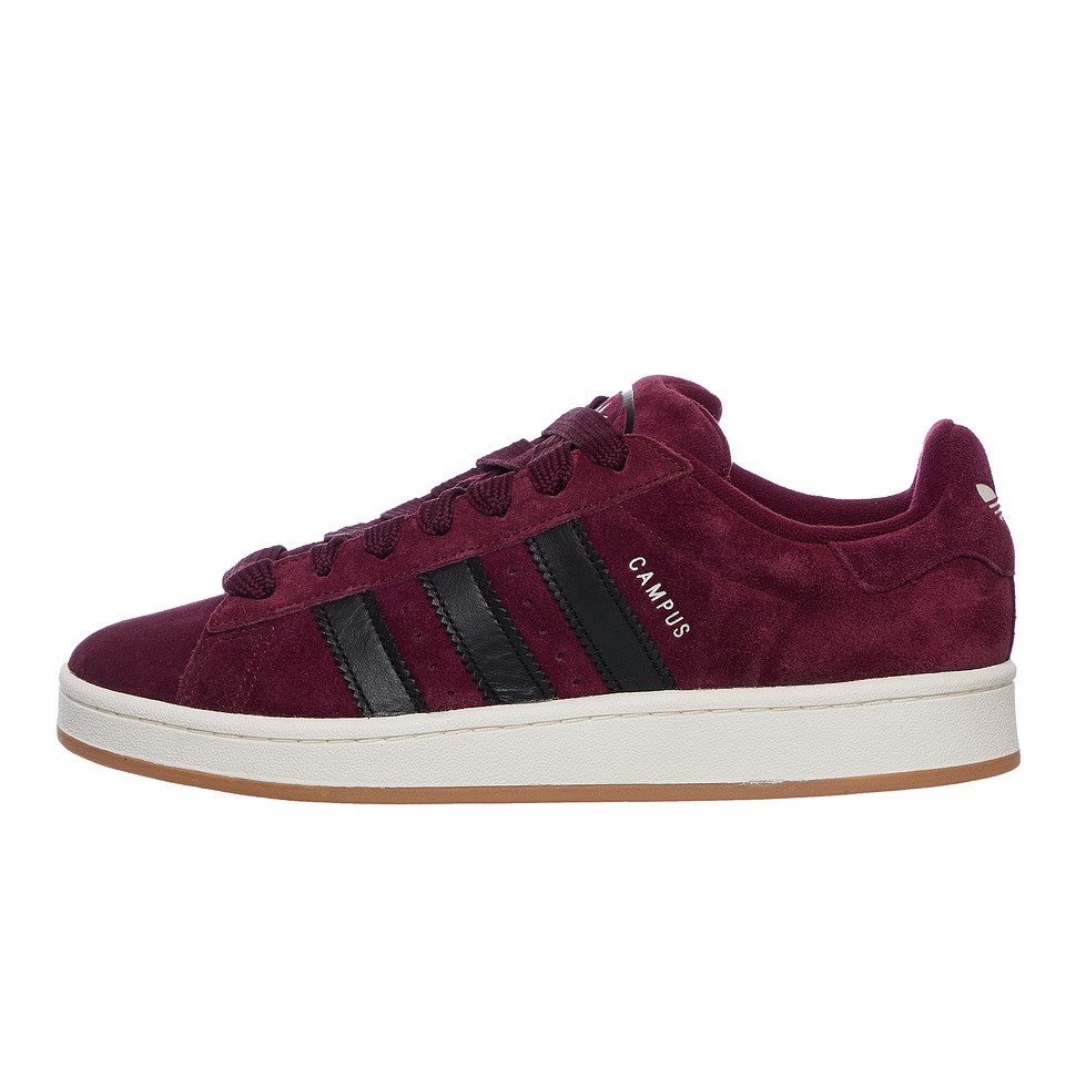 adidas Campus 00s Maroon / Core Black / Off White (IF8765)