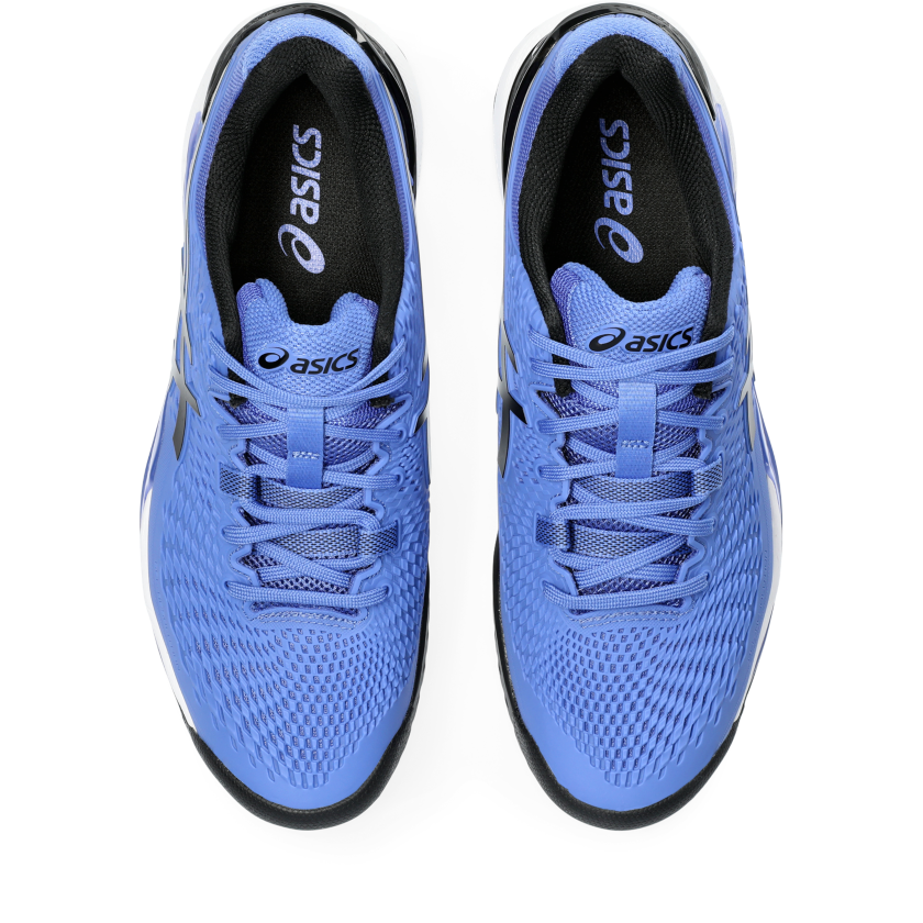 Asics Gel-resolution 9 Sapphire/Black (1041A330.401)