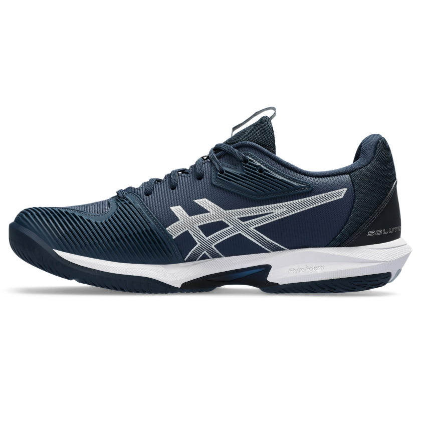 Asics Solution Speed Ff 3 French Blue/Pure Silver (1041A469.960)