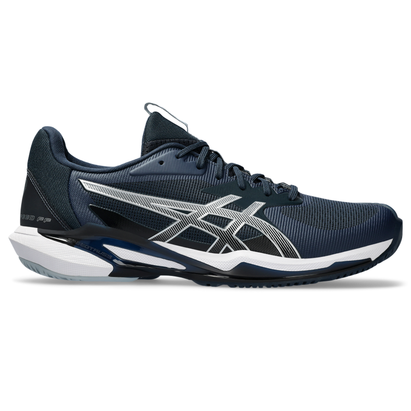 Asics Solution Speed Ff 3 French Blue/Pure Silver (1041A469.960)