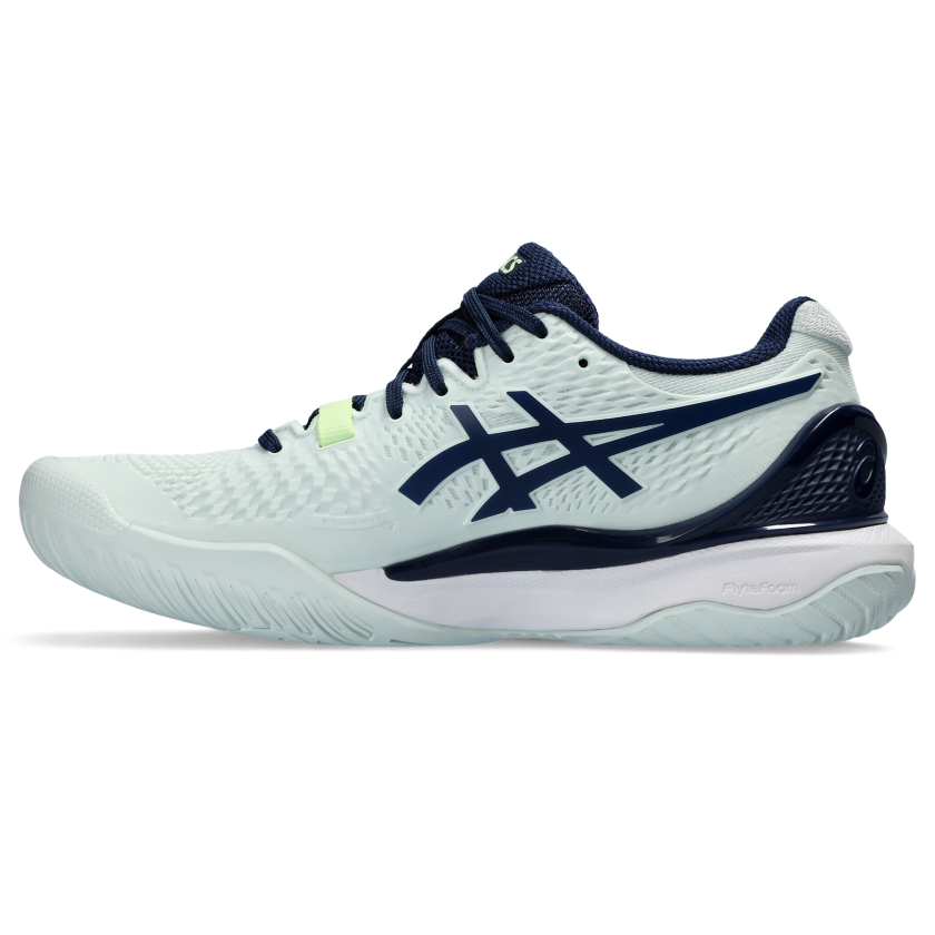 Asics Gel-resolution 9 Pale Mint/Blue Expanse (1042A208.301)