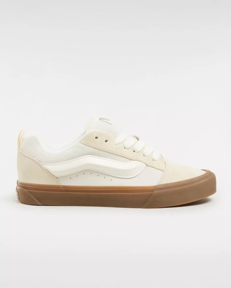 VANS Knu Skool Beige (VN0009QCDBS)