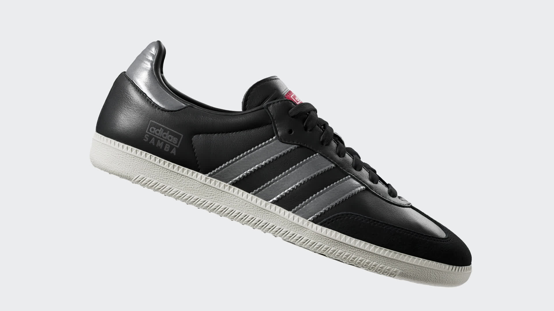 adidas Samba OG (IF1825)