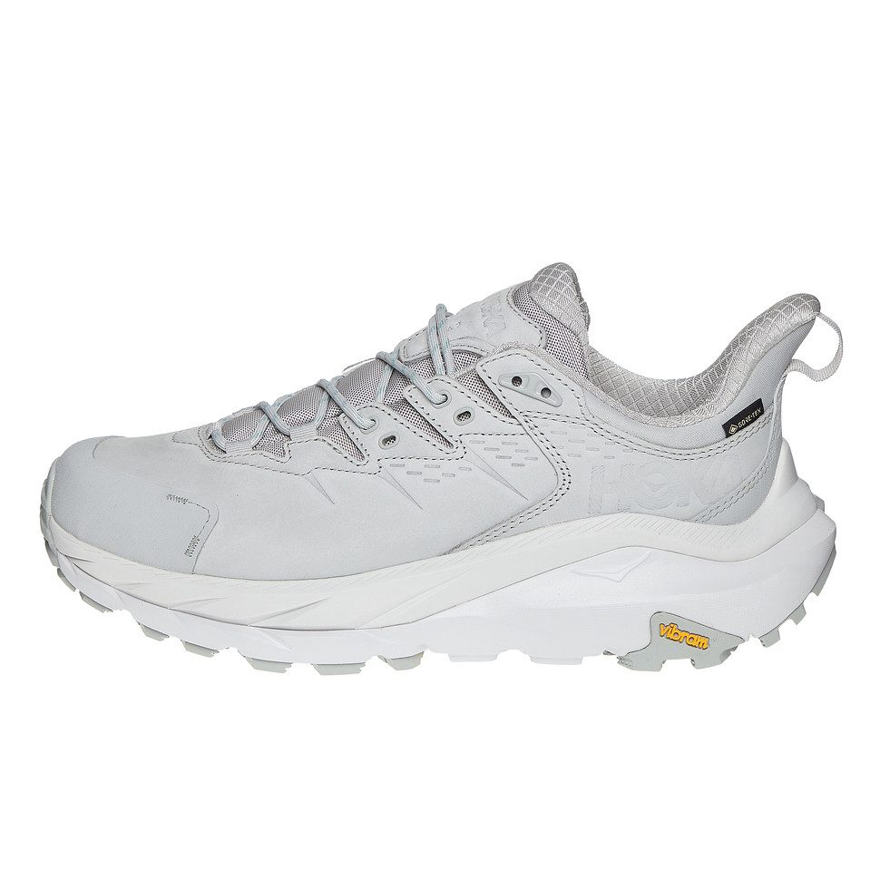 HOKA Kaha 2 Low Gore-Tex Harbor Mist / Nimbus Cloud (1130530-HMNCL)