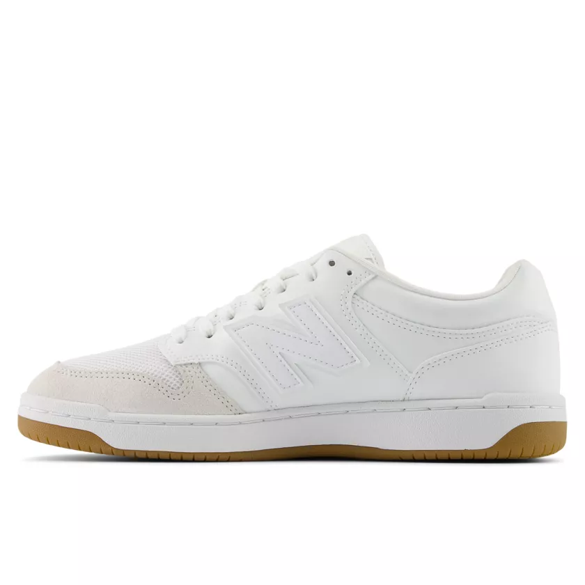 New Balance BB480 LFR White (BB480LFR)