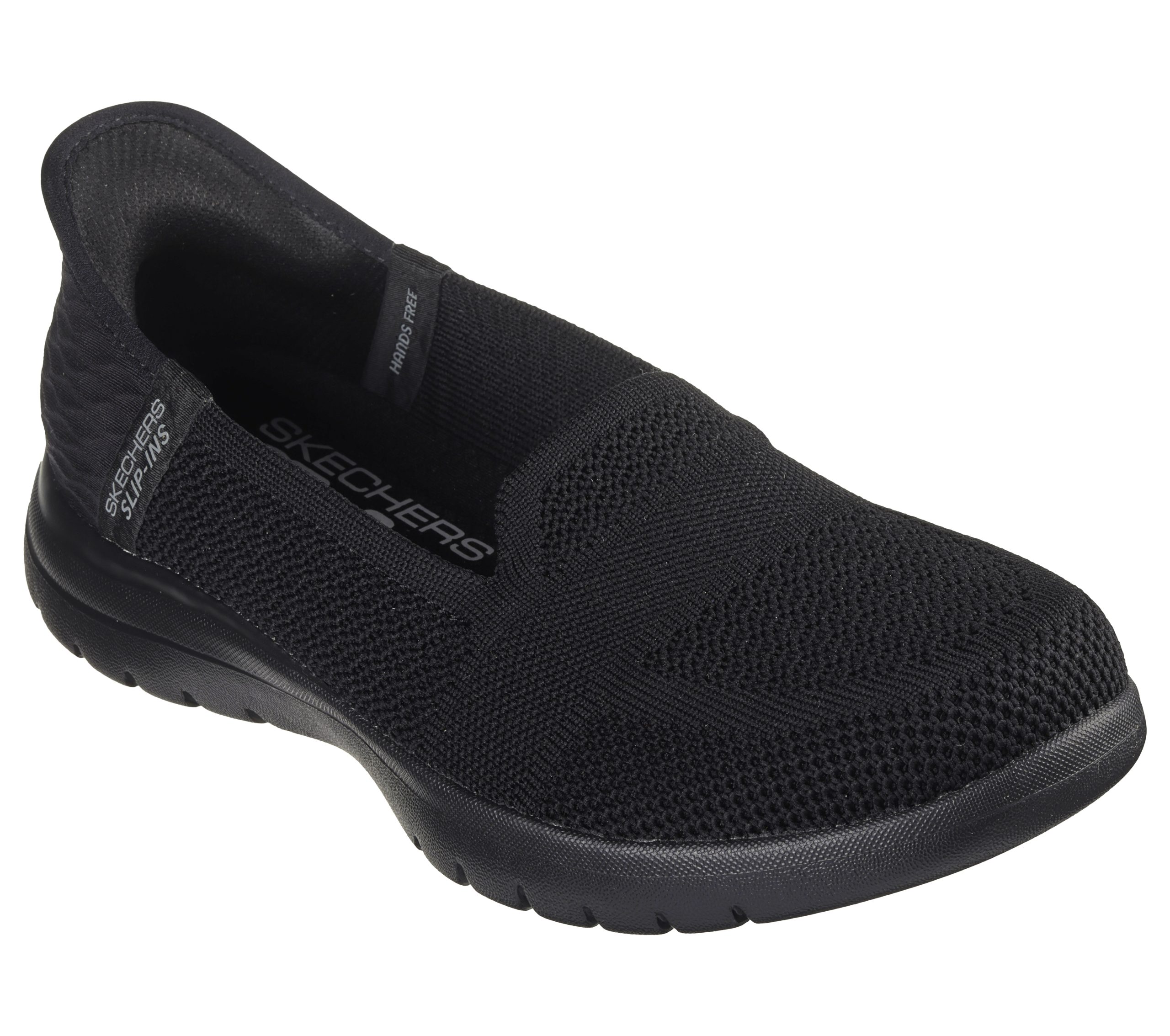 Skechers Skechers Slip-ins: On-the-GO Flex - Serene - Zwart (136541-BBK)