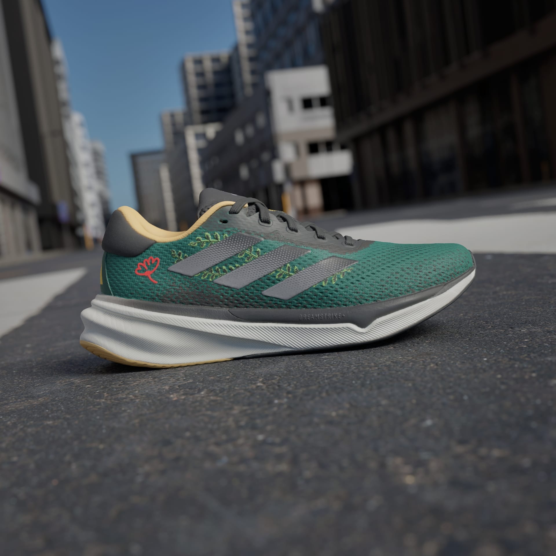 adidas Supernova Stride Earth Day (IG8339)