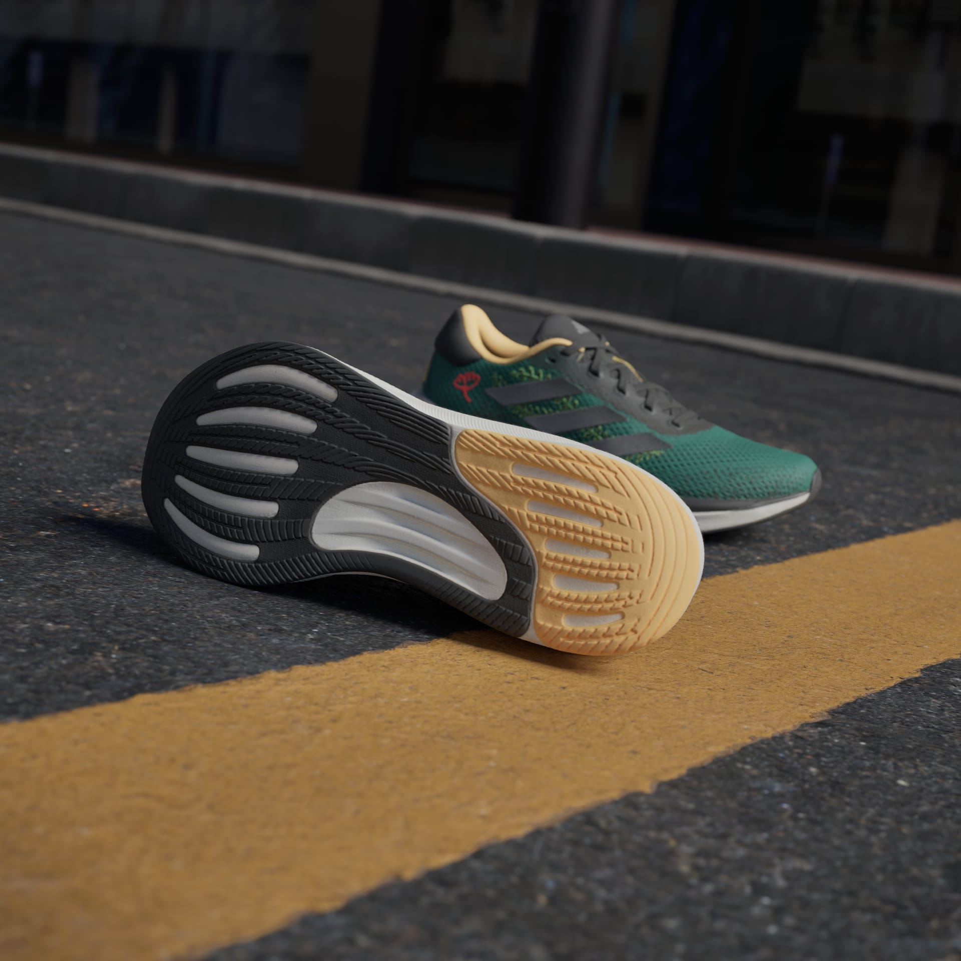 adidas Supernova Stride Earth Day (IG8339)