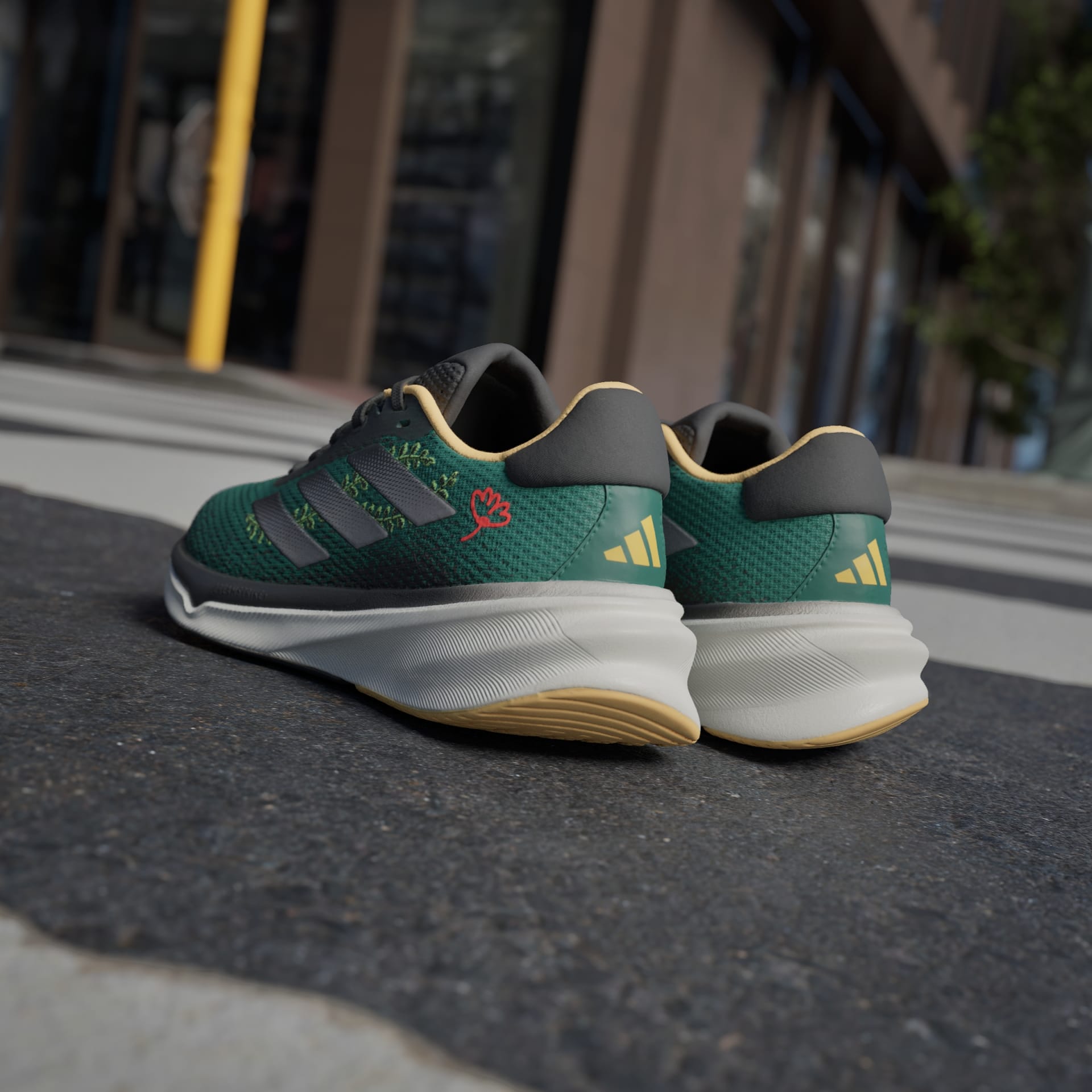 adidas Supernova Stride Earth Day (IG8339)