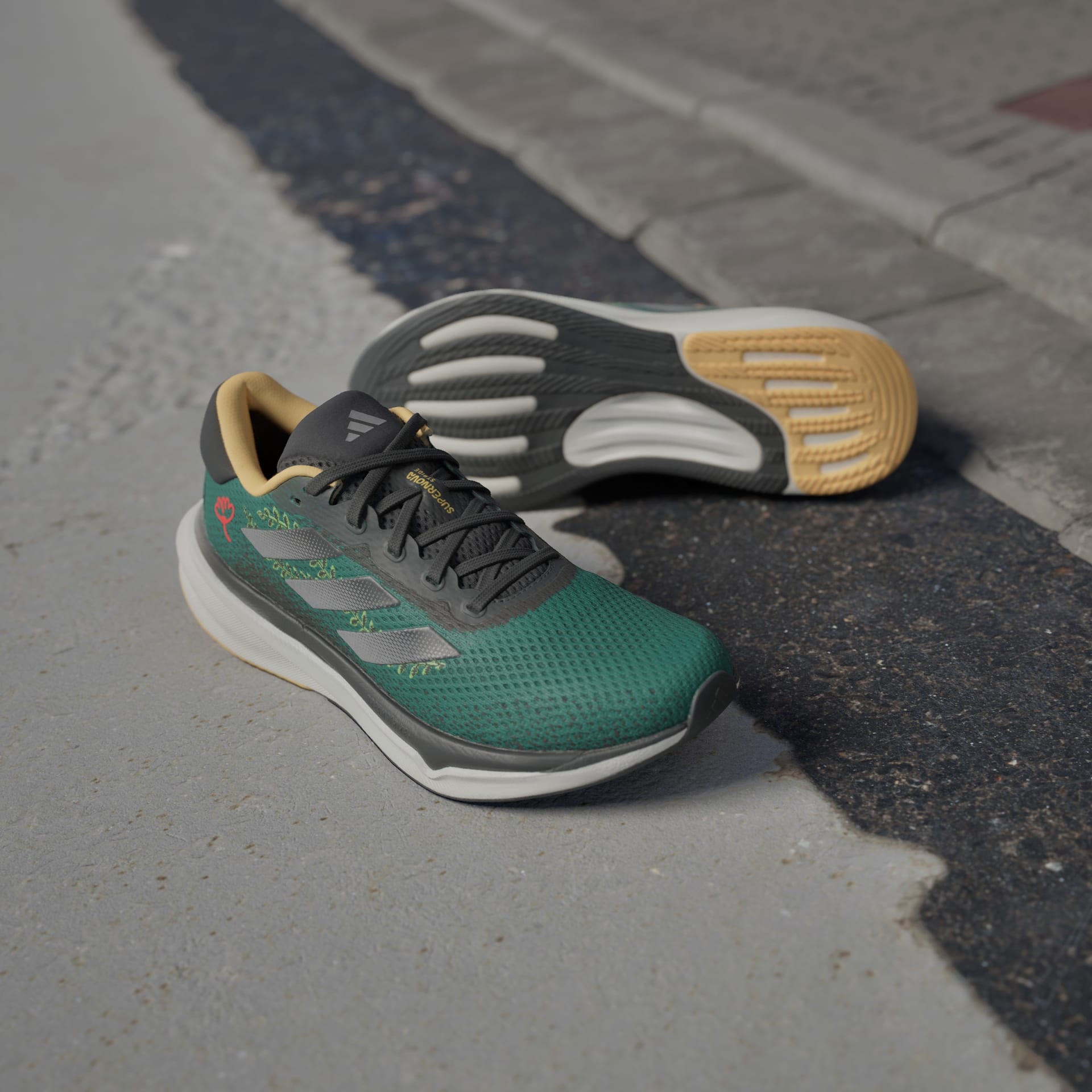 adidas Supernova Stride Earth Day (IG8339)