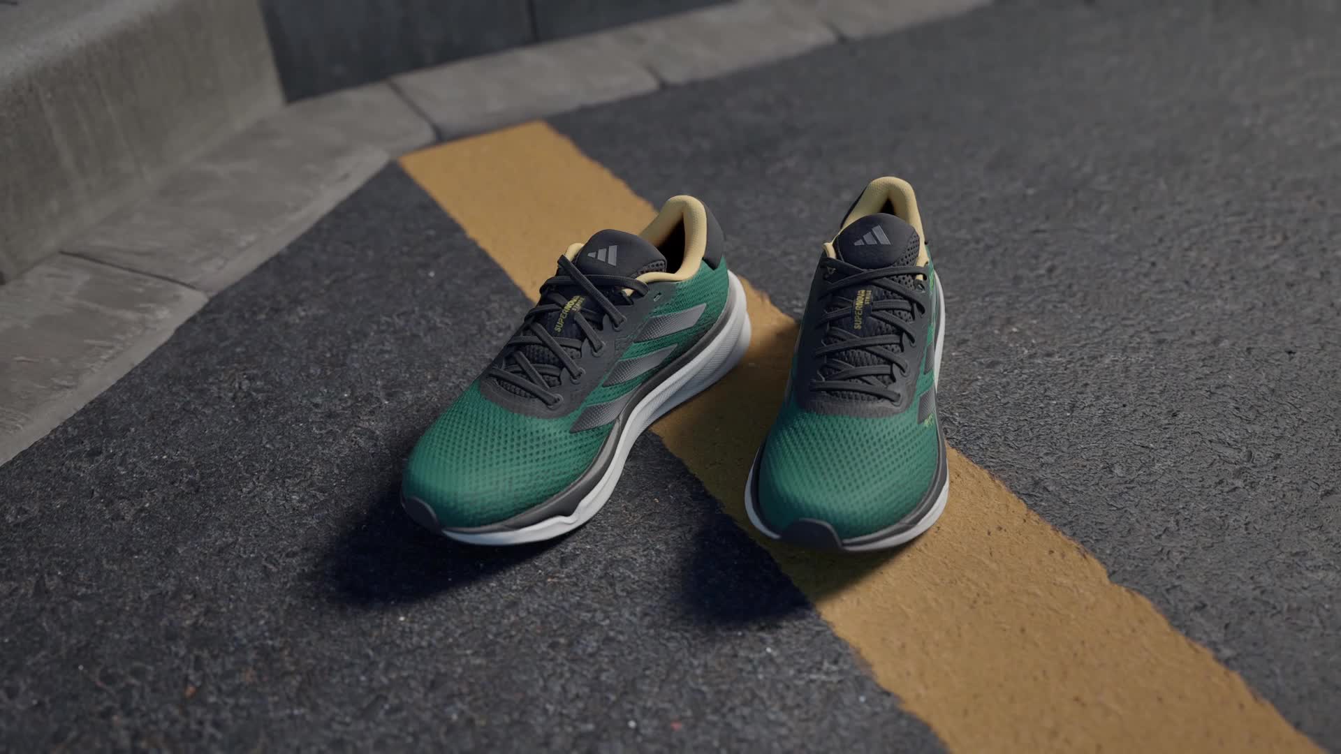 adidas Supernova Stride Earth Day (IG8339)