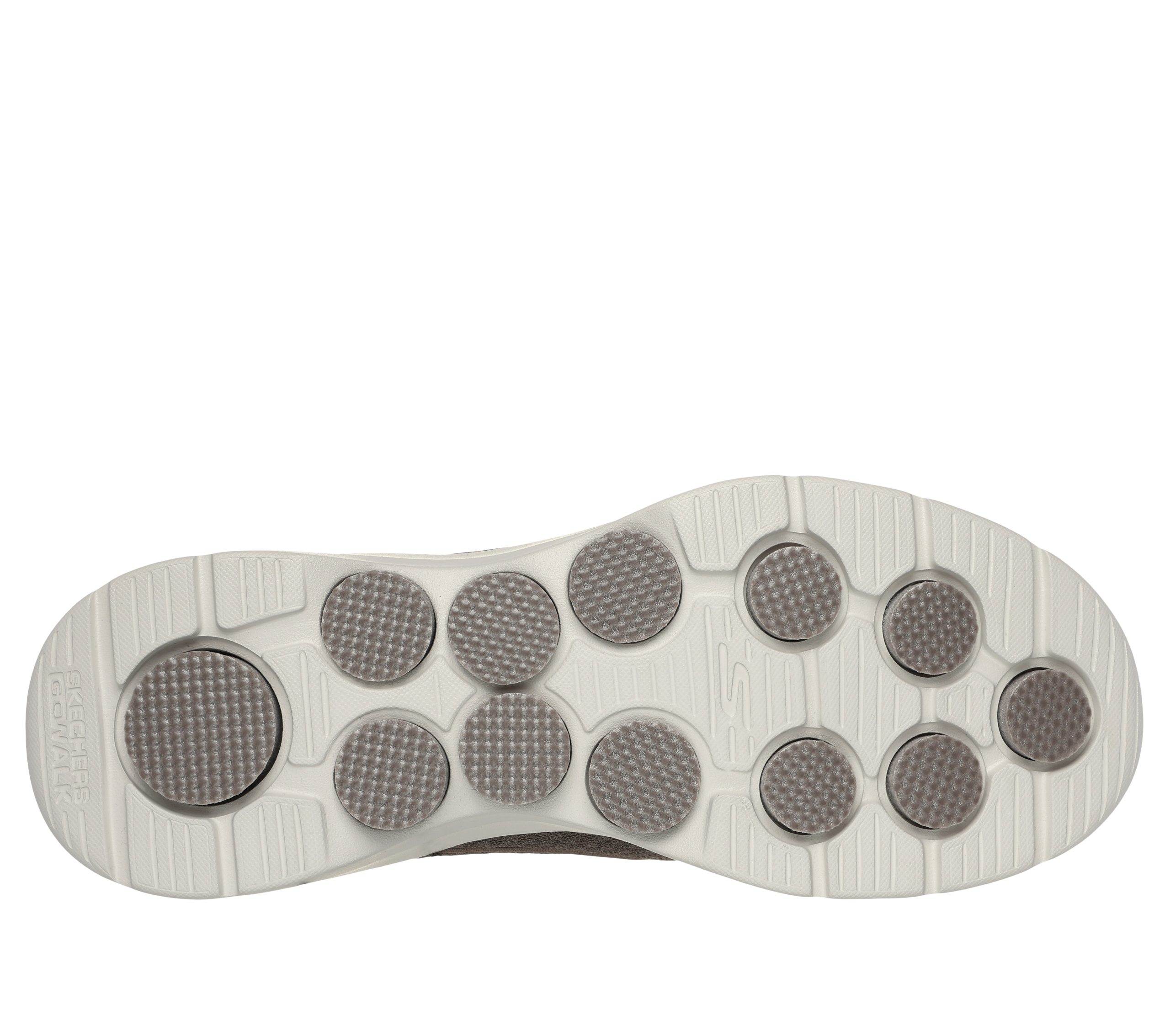 Skechers GO WALK 7 - Taupe (216646-TPE)