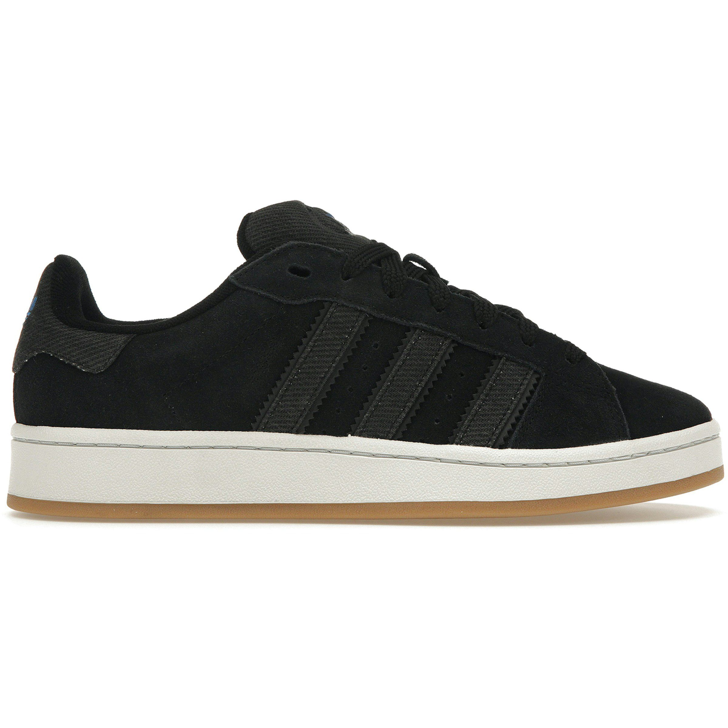 adidas Campus 00s Core Black Gum (IG5920)